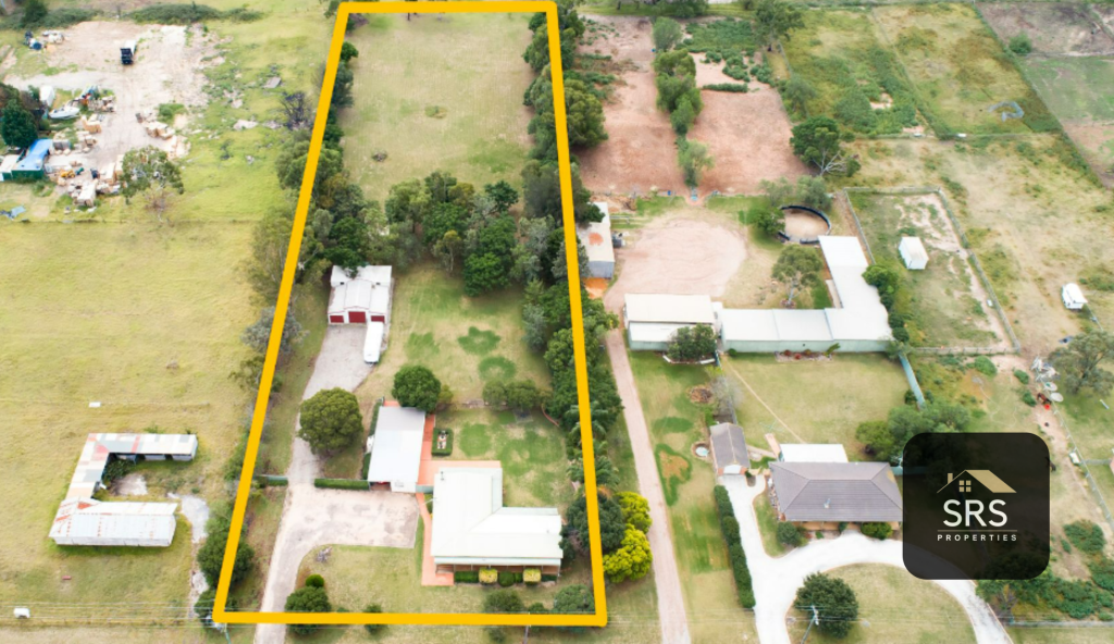 Residential Land for Subdivision - SRS Properties